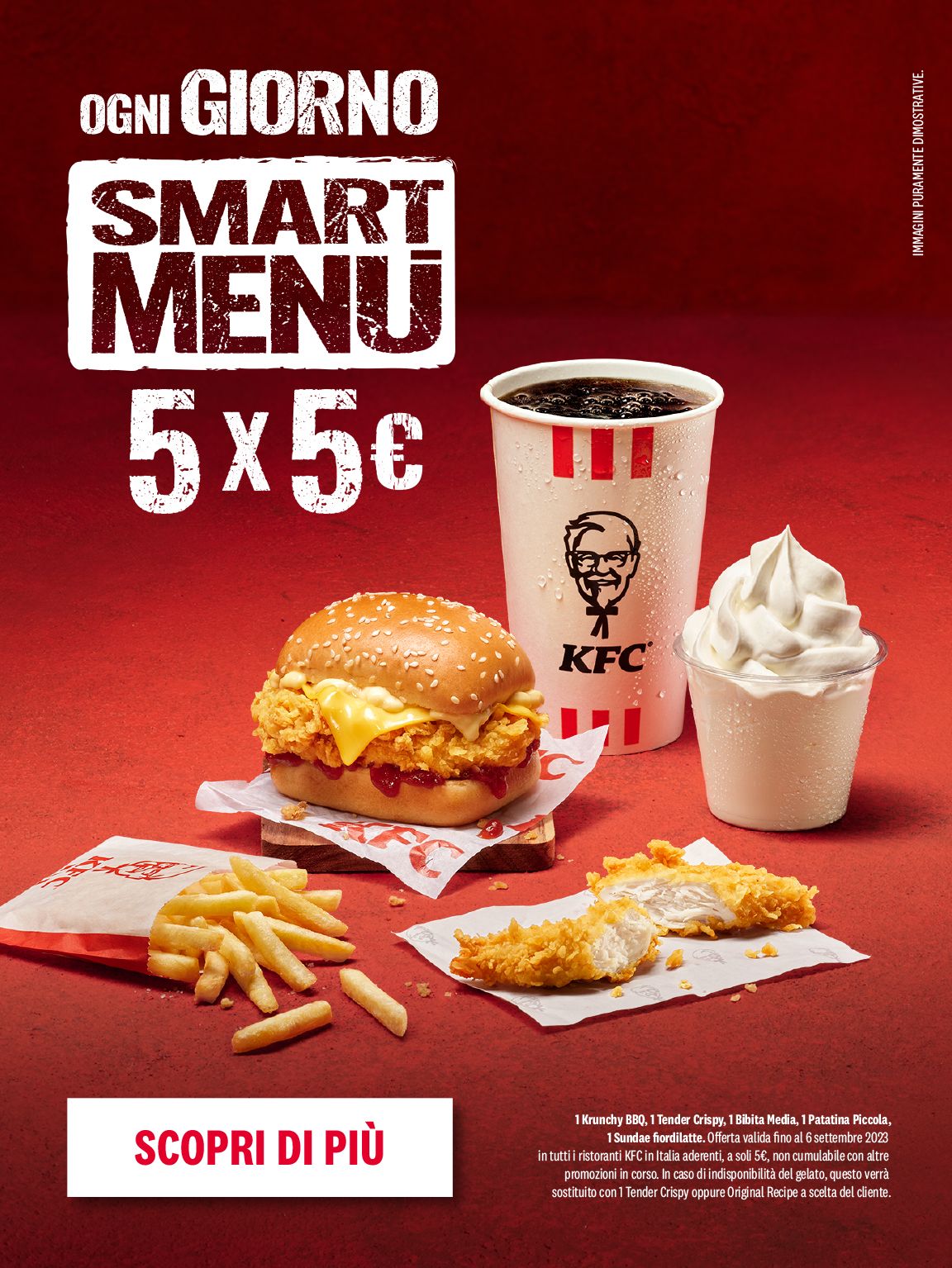 KFC Italia