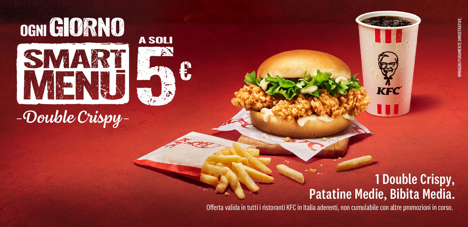 KFC Italia