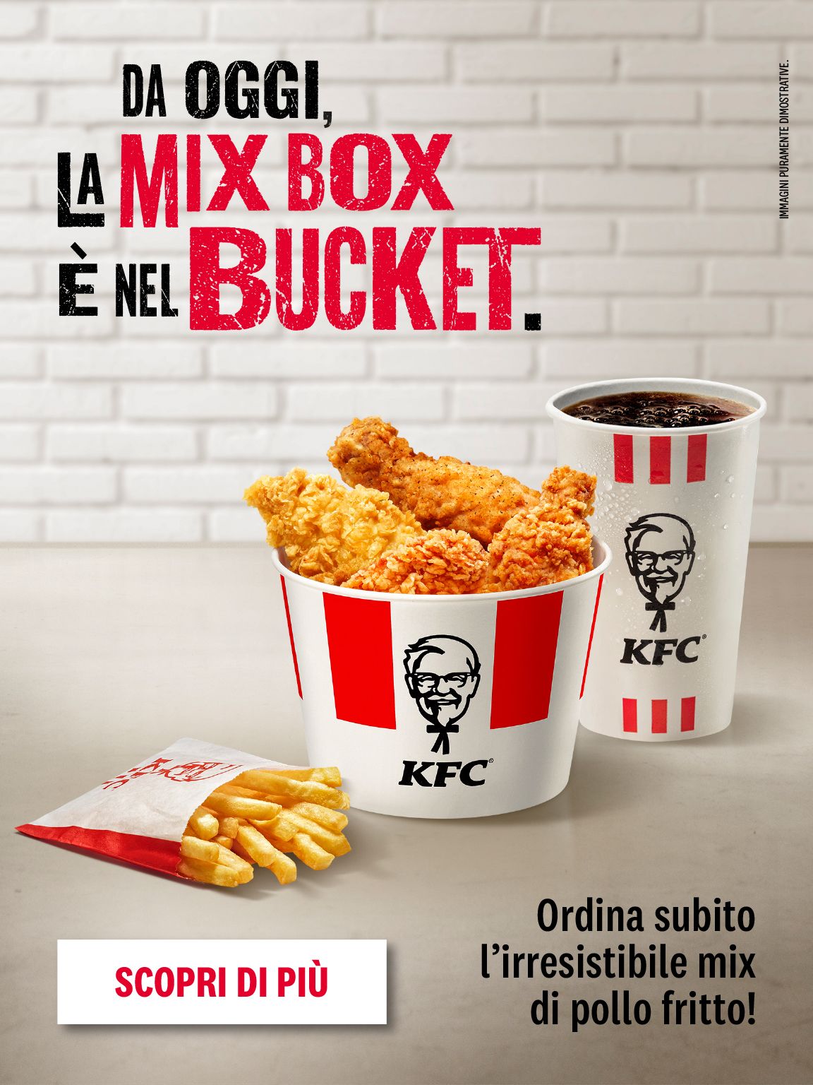 KFC Italia