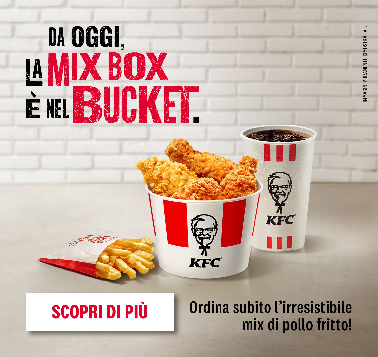 KFC Italia